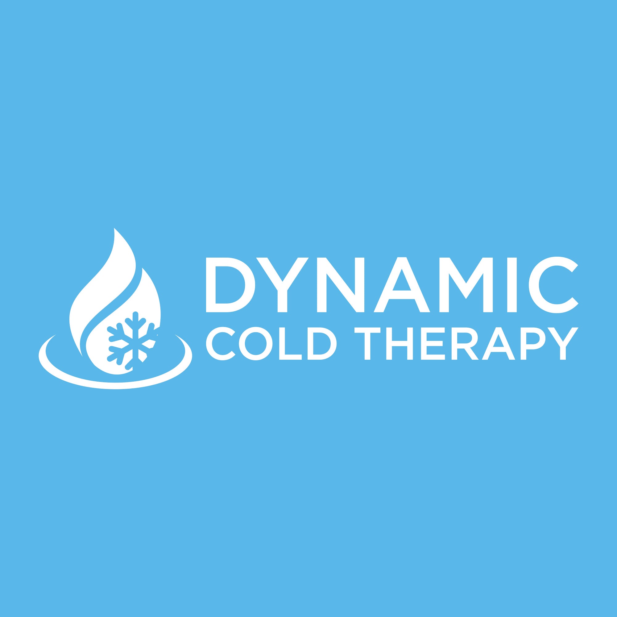 Dynamic Cold Therapy Collection - Buy Cold Therapy Products