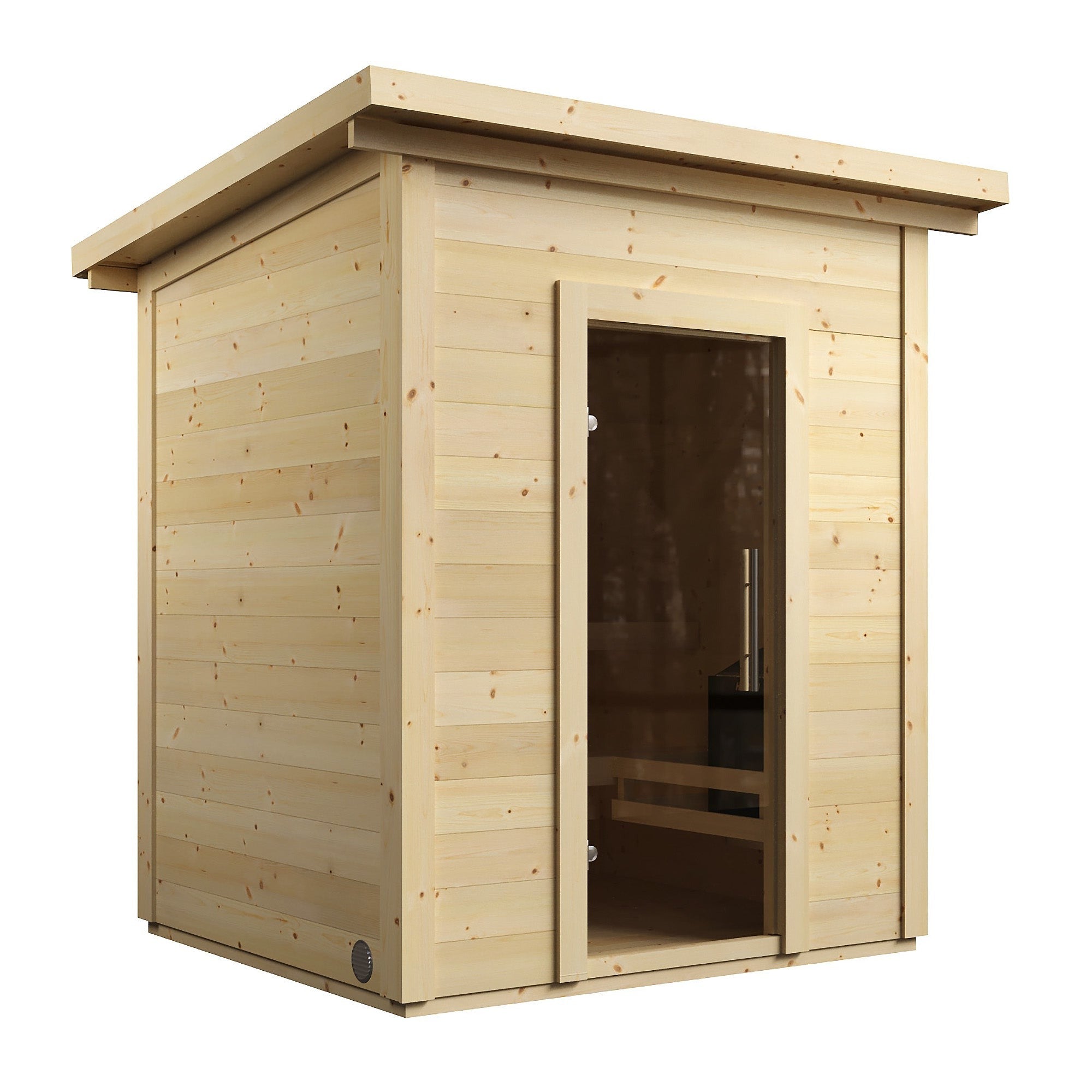 4 - 6 Person Saunas for Ultimate Home Relaxation | Buy Saunas Online